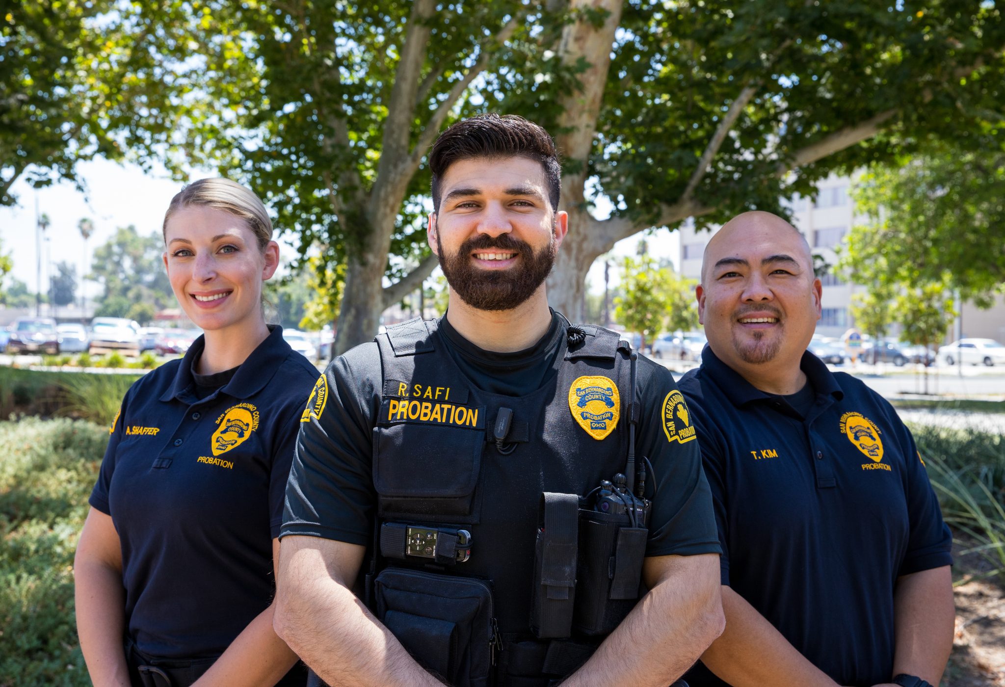 About Us – San Bernardino County Probation