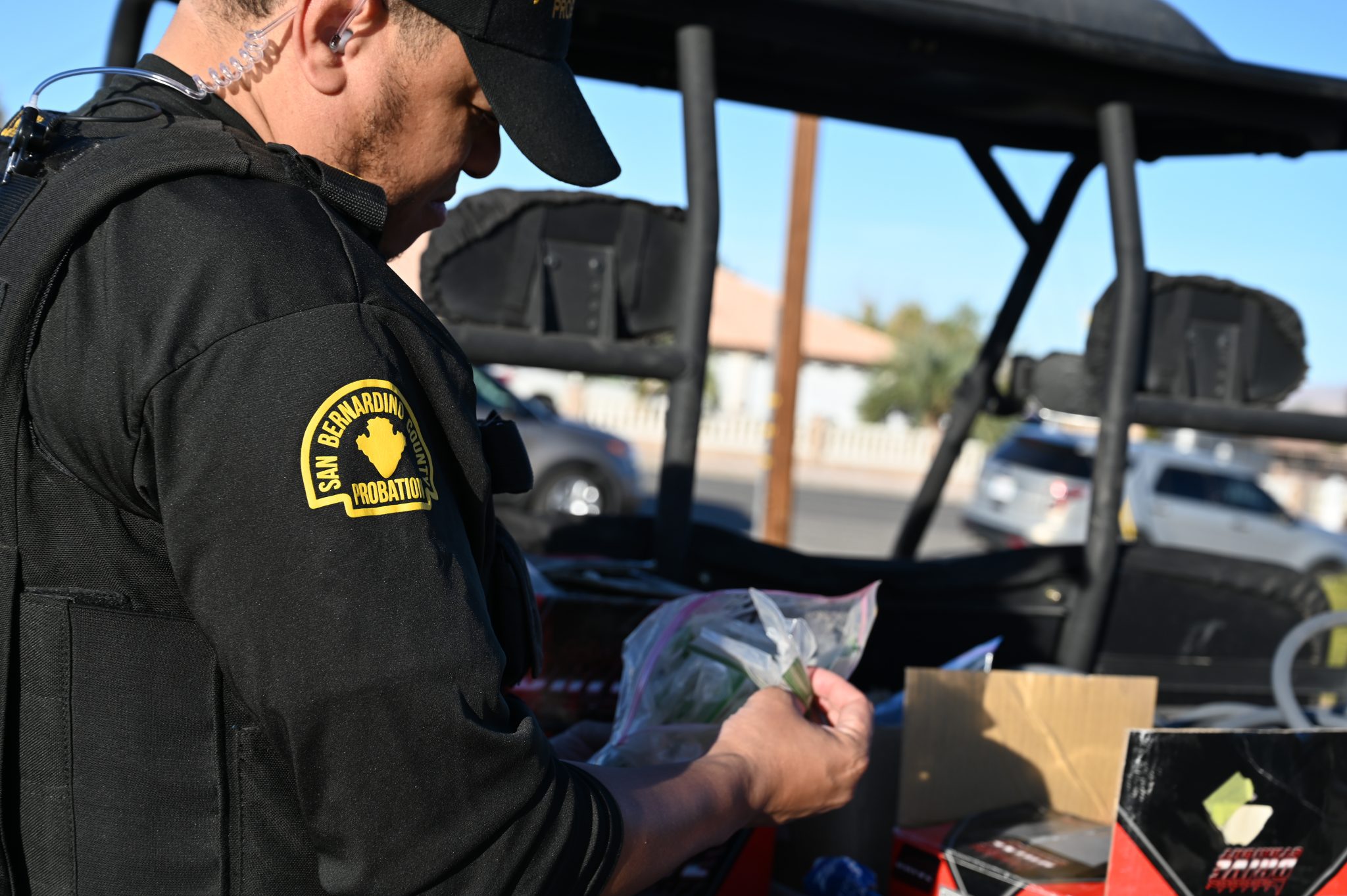 Adult Probation 101 – San Bernardino County Probation