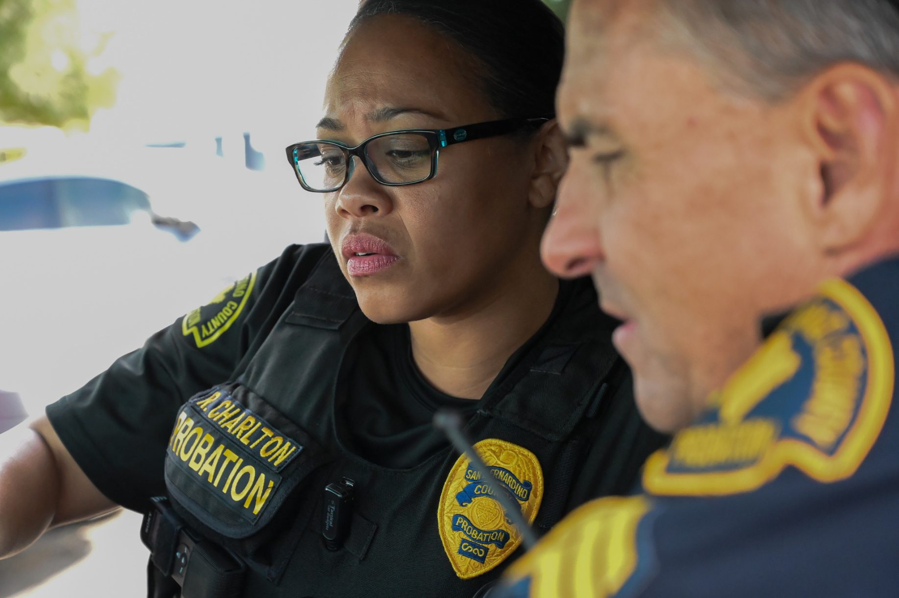 Adult Specialized Services Bureau – San Bernardino County Probation