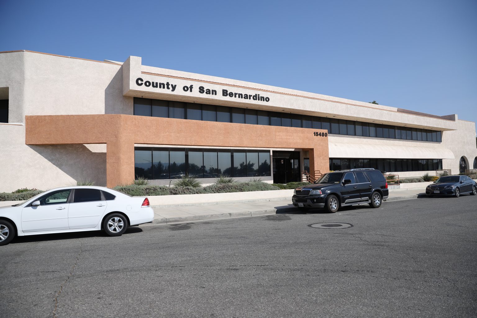 Locations – San Bernardino County Probation