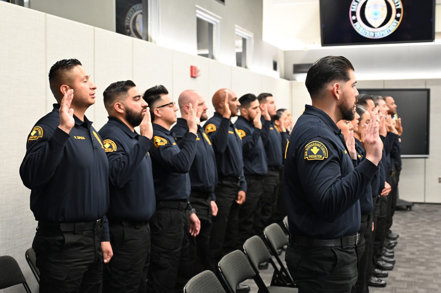 Photo Gallery – San Bernardino County Probation