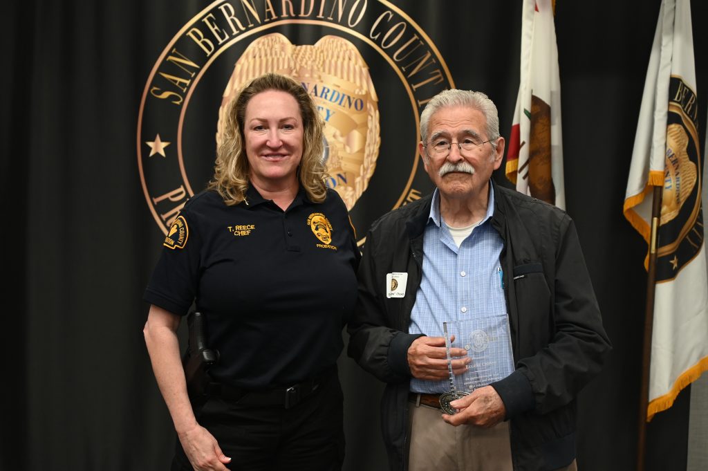 Photo Gallery – San Bernardino County Probation