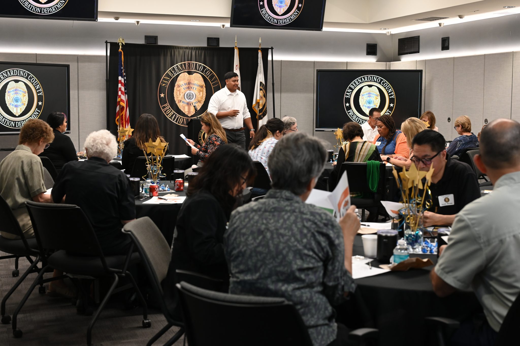 Photo Gallery – San Bernardino County Probation