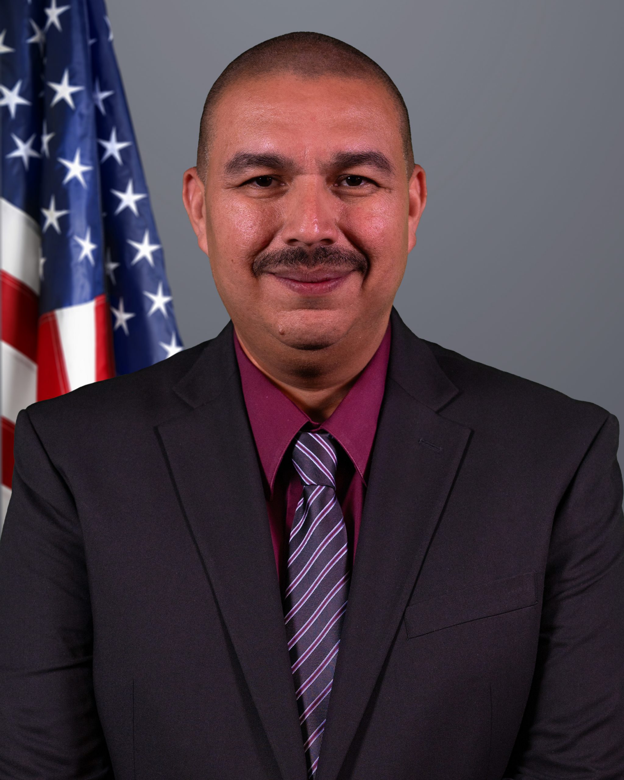 Organizational Chart – San Bernardino County Probation