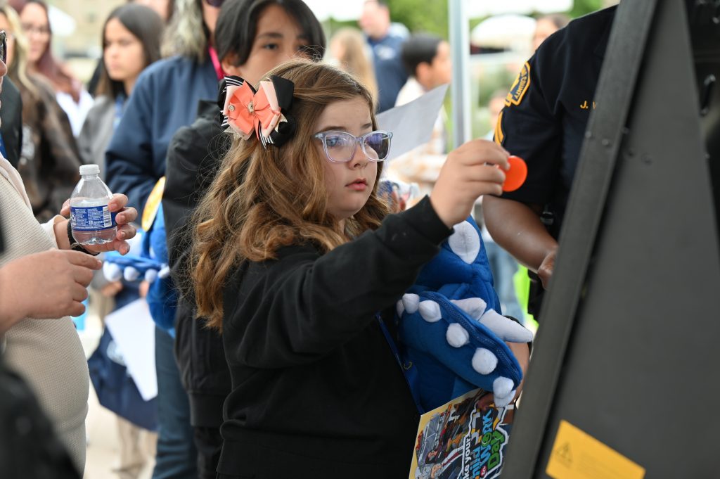 Photo Gallery – San Bernardino County Probation