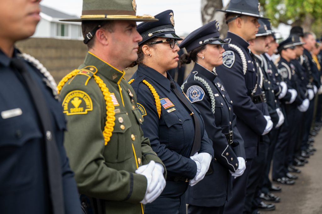 Photo Gallery – San Bernardino County Probation